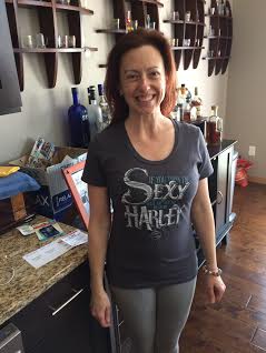 Heidi – 5117 Melbourne St., Unit 4103